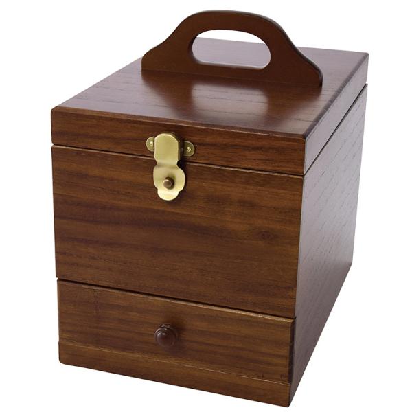 コスメボックス 17-513 139-D090誰かの為に贈り物を選ぶ時には、お相手の方の笑顔を想像してみてください。そうすれば、きっとぴったりのプレゼントが思い浮かぶはず。あなたの思いを伝えてくれるとっておきの贈り物をお選びください。※メー...