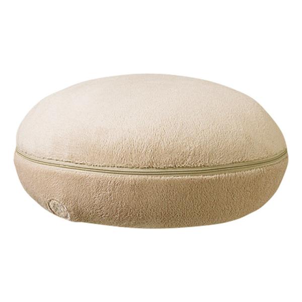 マッサージクッション プチシフォン  90069 M23705誰かの為に贈り物を選ぶ時には、お相手の方の笑顔を想像してみてください。そうすれば、きっとぴったりのプレゼントが思い浮かぶはず。あなたの思いを伝えてくれるとっておきの贈り物をお選び...