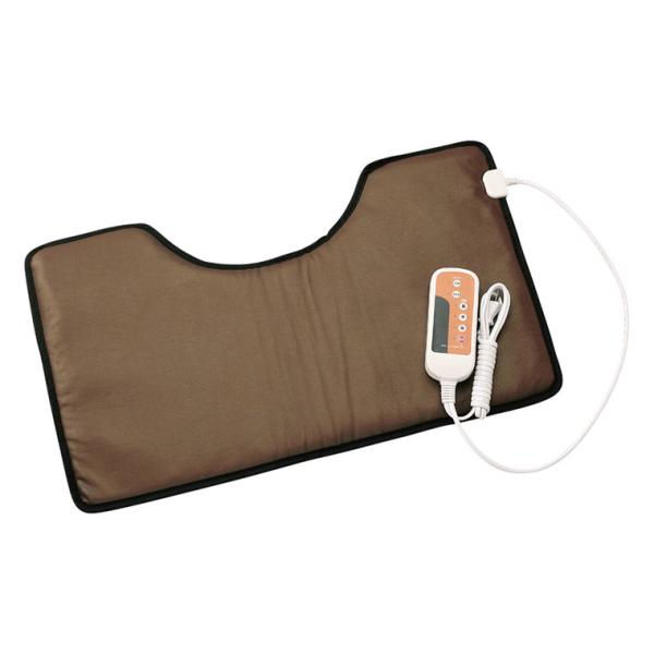 温熱治療器 ぽっかぽか ブラウン 58217 M23707誰かの為に贈り物を選ぶ時には、お相手の方の笑顔を想像してみてください。そうすれば、きっとぴったりのプレゼントが思い浮かぶはず。あなたの思いを伝えてくれるとっておきの贈り物をお選びくだ...