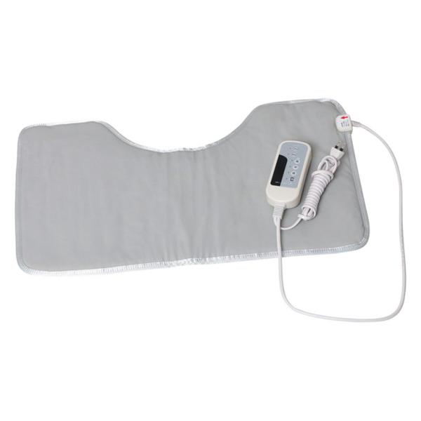 温熱治療器 ぽっかぽか グレー 58219 M23708誰かの為に贈り物を選ぶ時には、お相手の方の笑顔を想像してみてください。そうすれば、きっとぴったりのプレゼントが思い浮かぶはず。あなたの思いを伝えてくれるとっておきの贈り物をお選びくださ...