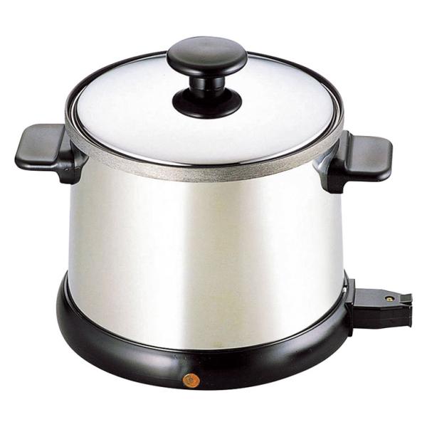 ミラータッチ 卓上電気フライヤー  G-3135 M40501誰かの為に贈り物を選ぶ時には、お相手の方の笑顔を想像してみてください。そうすれば、きっとぴったりのプレゼントが思い浮かぶはず。あなたの思いを伝えてくれるとっておきの贈り物をお選び...