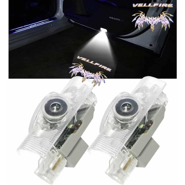 a. フラットヘッドドライバーまたは取り付け工具を使用して、元のドアランプを取り外して切断し、その後、原車インターフェースを製品の専用インターフェースに挿入します。b. 製品は照明を点灯させて5秒待ち、ロゴと照明を投影して良品かどうかをチェ...