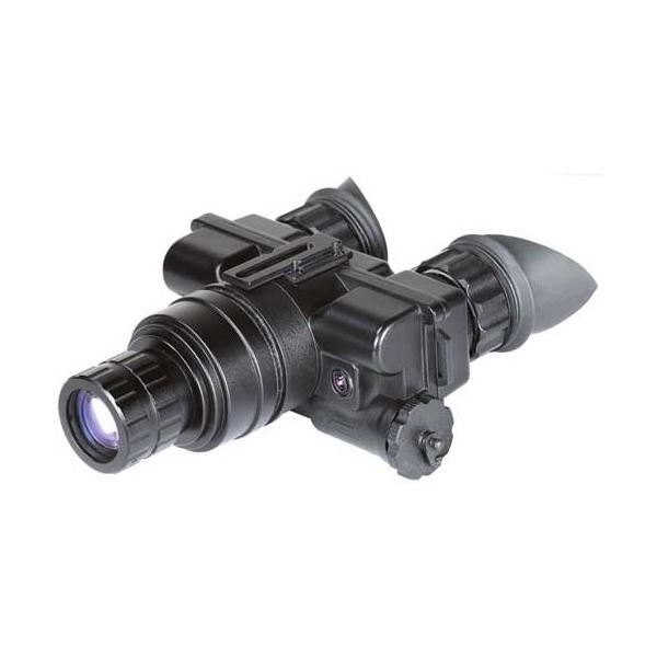 ゴーグルタイプタイプ　防滴ジェネレーション：第2世代+　各国軍隊・警察使用　