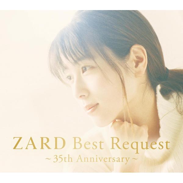 心に残る。その曲を。ZARDデビュー35周年YEAR企画第一弾！一般投票で選ばれた35曲収録?夢?のリクエストベストアルバム！ZARDのデビュー35周年（2026年）に向け、ZARDの魅力を様々な形で発信してゆく?ZARD35周年YEAR?...