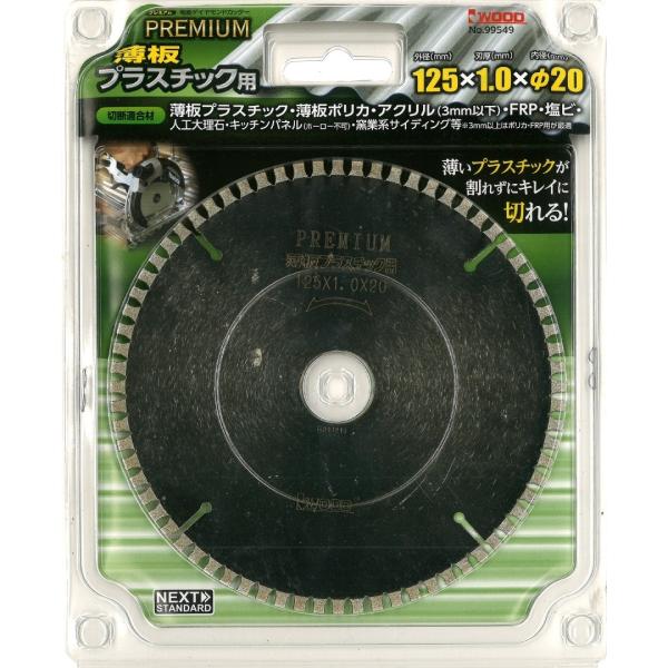 薄いプラスチックが割れずにキレイに切れる！■切断適合材薄板プラスチック・薄板ポリカ・アクリル(3mm以下)・FRP・塩ビ・人工大理石・キッチンパネル(ホーロー不可)・窯業系サイディング※3mm以上は「I WOOD 大工の仕事 ポリカ・FRP...