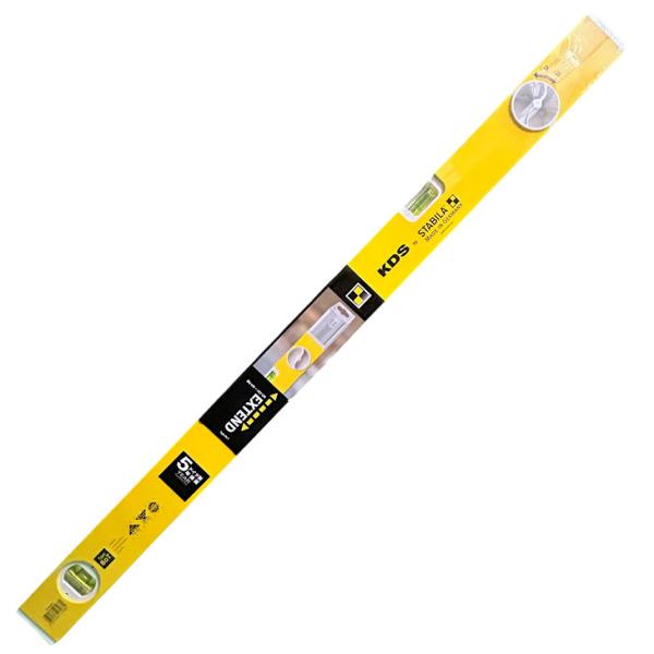 ●複数の水平器を持ち運ぶ必要がなく、　持ち替える煩わしさがありません。●大工工事や配管設備、　フレーム取付け時の内部寸法の測定、　拡張機能が多方面で活躍します。●80cm〜127cmまで調節可能●長さを固定できるロック機構付き●内寸が測れる...