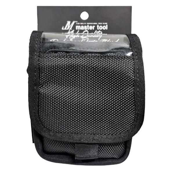 ●ホック式ベルトループ●汗や汚れからバッテリーを守る●SE-AT-1(別売り)を後付けできる下穴付き【推奨メーカー】●BURTLE ●HOOH●長信ジャパン