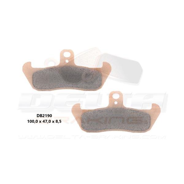 on-roadsDB2190 APRILIA 50 AF-1 88 F R: DB2370DB2190 APRILIA 125 AF1 87 F R: DB2010DB2190 CAGIVA 501 Excalibur RLX 92 F R...