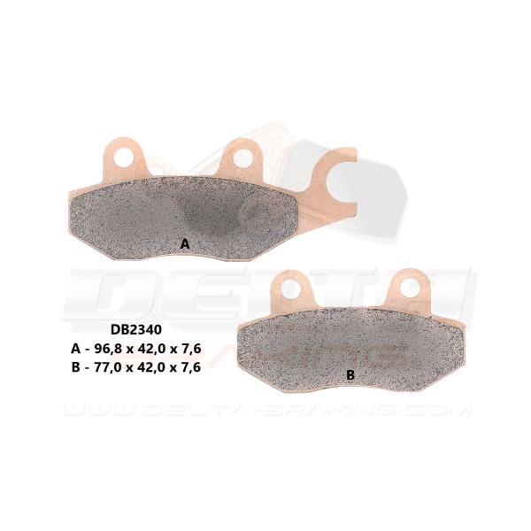 KAWASAKI 300 KLF C1-C17 Bayou (4x4) 89-06 FRKAWASAKI 400 KLF B1-B7 Bayou (4x4) 93-99 FLKAWASAKI 650 KVF F/G/H BRUTE FORC...