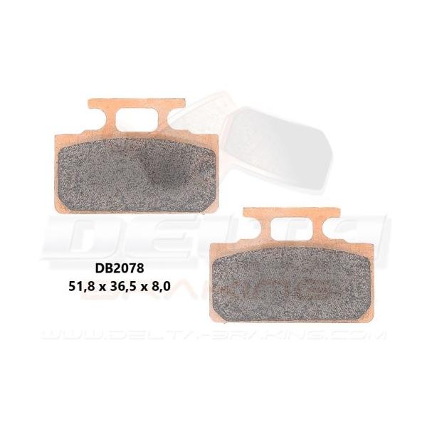 ブレーキパッドは型式、年式によって違う場合があります。形等も見てご確認お願い致します。また、社外品ですので加工が必要な場合もあります。brakepad brand model year F=front    *L=leftR=rear   ...