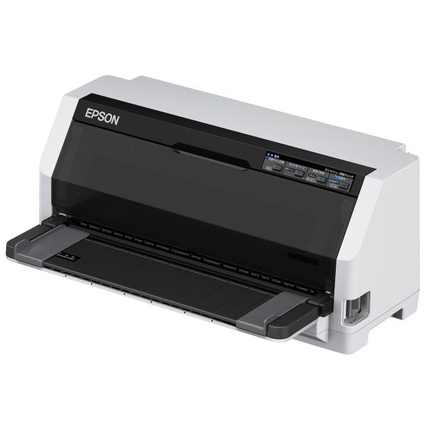 タイプ：ドットインパクト 最大用紙サイズ：A3 解像度：180dpi