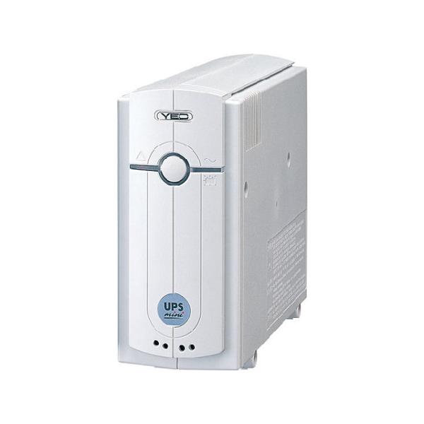 運転方式：常時商用 入力電圧：85〜115V 出力容量：500VA 期待寿命：7年