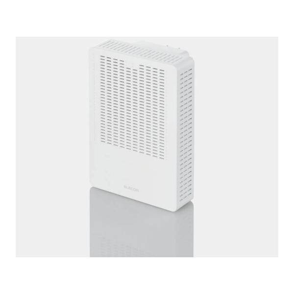 無線LANタイプ：IEEE802.11a/b/g/n/ac/ax セキュリティ規格：WPA3/WPA2/WPA 暗号化形式：AES/TKIP