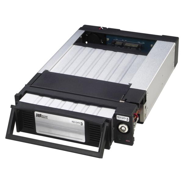 設置タイプ：内蔵型 HDDサイズx設置台数：2.5/3.5インチ x 1