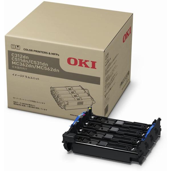 タイプ：感光体ユニット