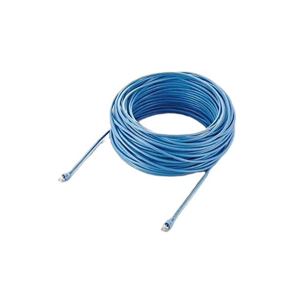 カテゴリ：カテゴリ5e(CAT5e) ケーブル長：50m