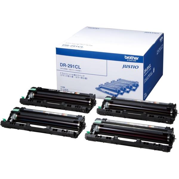 タイプ：感光体ユニット