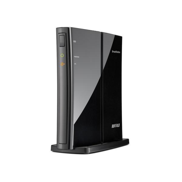 有線LAN速度：10/100/1000Mbps 有線LANポート数：4 対応セキュリティ：VPN