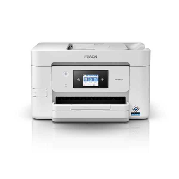 タイプ：インクジェット 最大用紙サイズ：A4 解像度：4800x2400dpi 機能：FAX/コピー/スキャナ