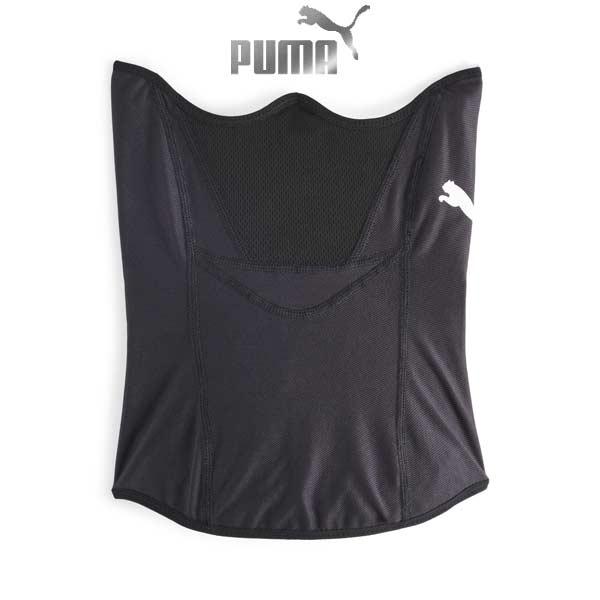 プーマ(PUMA)/ユニセックス サッカー ウィンタライズド フェイス マスク 防寒 フットサル スポーツ トレーニング 024944-01■寒い季節の防寒アイテムとして重宝するフェイスマスクが登場。■鼻と口には通気性を確保するメッシュ素材...