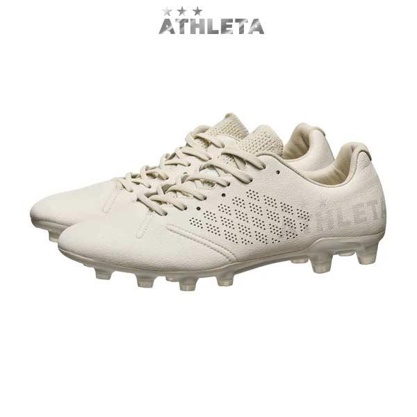 アスレタ(ATHLETA)/サッカー シューズ スパイク Proxima プロキシマ SAND サンド 固定式 10025-12■マイクロファイバーが実現する繊細なフィット性能とボールコントロールフィーリングを高める独自表面テクスチャーを併...