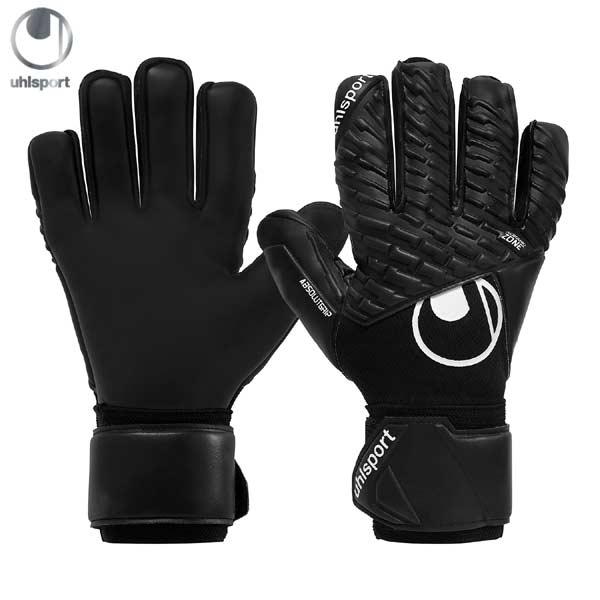 ウールシュポルト(uhlsport)/GK グローブ サッカー ファングマシーネ コンフォート アブソルートグリップ ゴールキーパー キーグロ キーテブ 1011431-01■究極のグリップ力・衝撃吸収性が最高のパフォーマンスを発揮■コンフ...