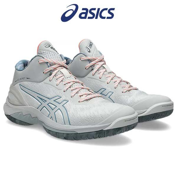 アシックス(asics)/バスケットシューズ/バッシュ GELBURST 28 ゲルバースト メンズ ユニセックス バスケットボール 1063A099-102■高速化するバスケットボールに対応するスピードコンセプトモデル。■中足部から前方向...