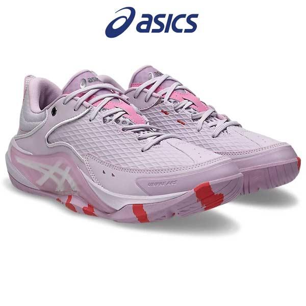 【発売日：2026年07月23日】アシックス(asics)/バスケットシューズ/UNPRE ARS LOW 3 アンプレ アルス ロー 3 バッシュ ユニセックス ローカット 1063A113-500■激しいサイドステップと素早い切り返しを...