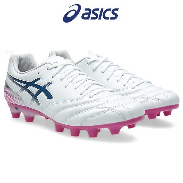 アシックス/サッカースパイク/DSライト プロ DS LIGHT PRO シルキーラップ SILKYWRAP サッカーシューズ 1103A126-101■DS LIGHT PROは、耐久性と快適性、パフォーマンスの向上を求める上級者から初心...