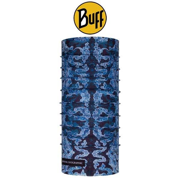 バフ(Buff)/NATIONAL GEOGRAPHIC ORIGINAL TANZIK DENIM 372024■4 WAY STRETCH全方位への伸縮性に優れ、高いフィット感でとても快適■MOISTURE MANAGEMENT汗や湿度...