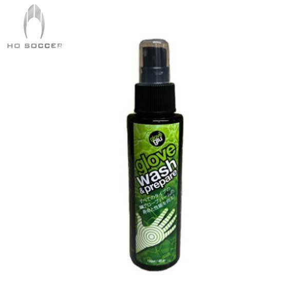 エイチオーサッカー(HO SOCCER)/Glove Wash &amp; Prepare 900442■2023年8月よりパッケージラベルが変更となります。旧ラベルの在庫がなくなり次第、順次新しいパッケージラベルとなります。■ゴールキーパ...