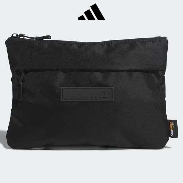 アディダス(adidas)/バッグ マストハブ サコッシュ ショルダーバッグ スポーツ カジュアル ブラック 2.1L DD566-JZ2118■おしゃれでコンパクトなアディダス マストハブ サコッシュは、毎日の冒険のお供として頼りになるア...