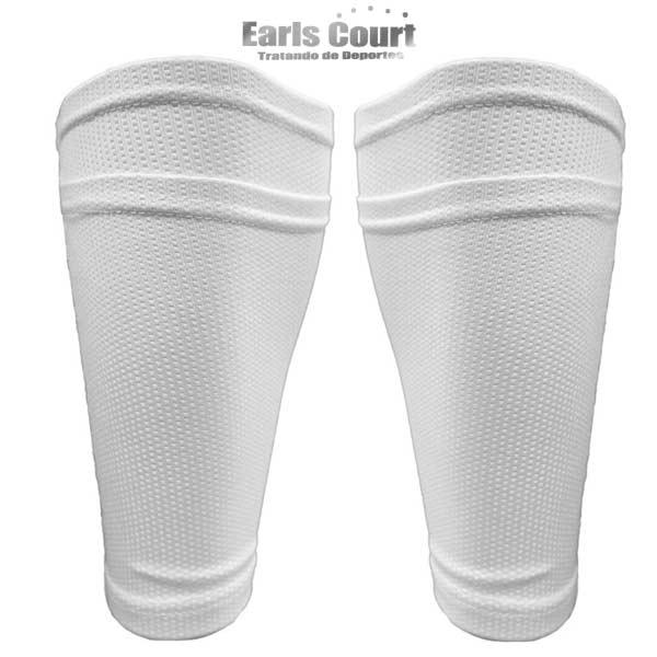 アールズコート(EarlsCourt)/シンガードスリーブ サッカー フットボール レガース すね当て 白 ホワイト EC-A019-WHITE■カンガルーポケット採用のシンガード専用スリーブ！■シンガードのブレを軽減し快適なプレーをサポー...