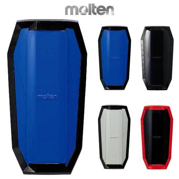 モルテン(molten)サッカー小物/スワンセシンガード フレックス GG0032 Sサイズ■(やわらかフィットの衝撃吸収剤)ハードシェル+スワンセパッドの2種構造が、スネへの衝撃をしっかり吸収。強いアタリも安全ガード！■スネの形に沿って曲...