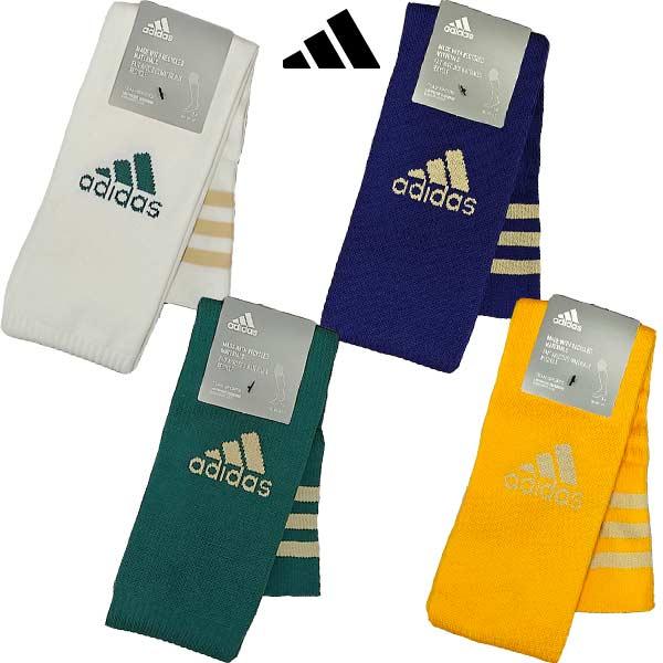 アディダス(adidas)/サッカー カスタム ゲームストッキング adi ソックス 21 3本線 靴下 GK6312--■アディダスカスタムソックス【種別】 サッカーストッキング【メーカー名】 アディダス（adidas）【カラー】ホワイト...