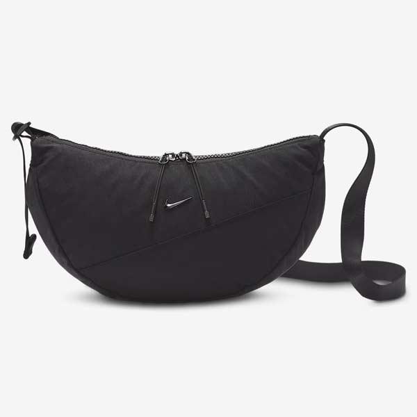 ナイキ(NIKE)/スポーツバッグ/ナイキ オーラ クレセント クロスボディバッグ ミニバッグ カジュアル トレーニング スポーツ 4L HQ4370-013■ナイキ オーラ クロスボディバッグで、必需品を携帯しながらクールなスタイルをキー...