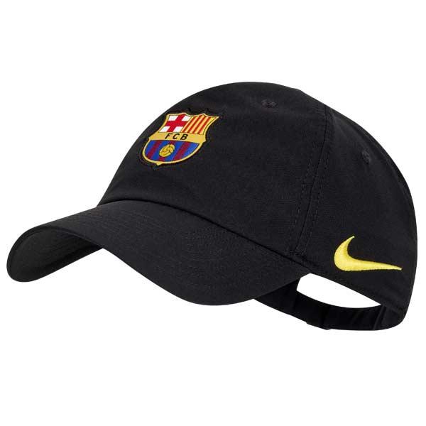 ナイキ(NIKE)/帽子 キャップ サッカー スポーツ クラブ キャップ CLUB CAP FCバルセロナ FCB バルサ BARCELONA HV3822-010■FCバルセロナ(FCBarcelona)グッズのキャップです。■背面はベル...