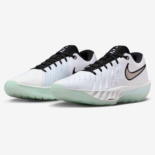 ナイキ(nike)/バスケットボールシューズ/G.T. カット アカデミー 2 EP バッシュ バスケ HV9775-101■屋内コート。屋外コート。コート端、ポスト。GT カット アカデミー 2を履けば、好きな場所から思いどおりにシュート...