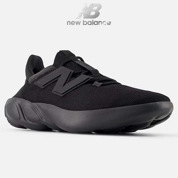 ニューバランス(new balance)/NB スリッポン シューズ フレッシュフォーム リカバリー Fresh Foam SPT V4 リカバリーシューズ D幅 RCVRY MCVRY1DW■アスリートの休息と回復を助けるために、足元の快...