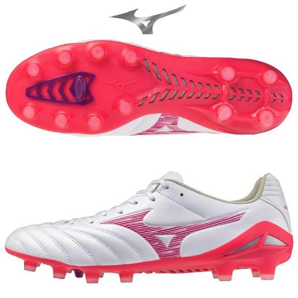 【発売日：2026年03月06日】ミズノ(mizuno)/サッカースパイク/モナルシーダ ネオ 3 プロ MONARCIDA NEO III PRO サッカーシューズ フットボール P1GA262264■軽量・柔軟・素足感覚モレリアネオの魂...