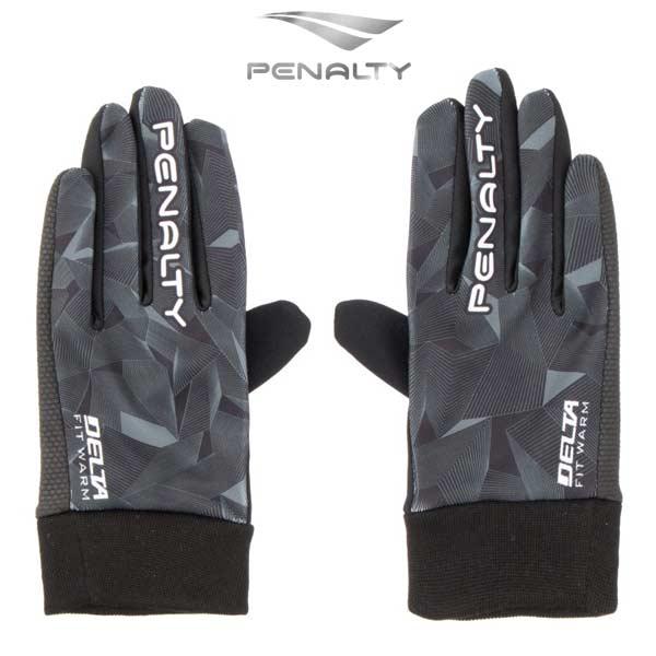 ペナルティ(PENALTY)/サッカー スポーツ 手袋 ジュニア ウォームフィールドグローブ 防寒 ブラック Jr PEF3533J-30■寒冷季のプレーを支えるウォームフィールドグローブ。■パーム部にはグリップ性のある素材を使用。■手のひ...