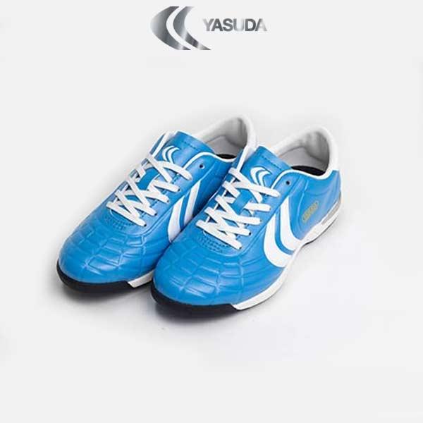 ヤスダ(YASUDA)/シューズ フットサル サッカー ジュニア リガレスタ ターフ Ligaresta TF Jr. トレーニング トレシュー 屋外 S25JR002-0401■2026限定カラー■初めてのサッカーシューズにおすすめ。大人...