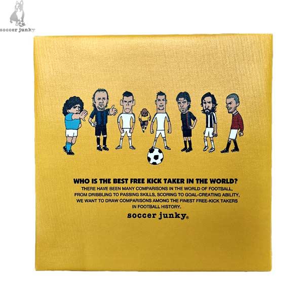 サッカージャンキー(SoccerJunky)/アートパネル FREE KICKER フリーキッカー インテリア 雑貨 家具 アートボード SJ25B12■種別：アートパネル■メーカー名：サッカージャンキー(SoccerJunky)■サイズ：...