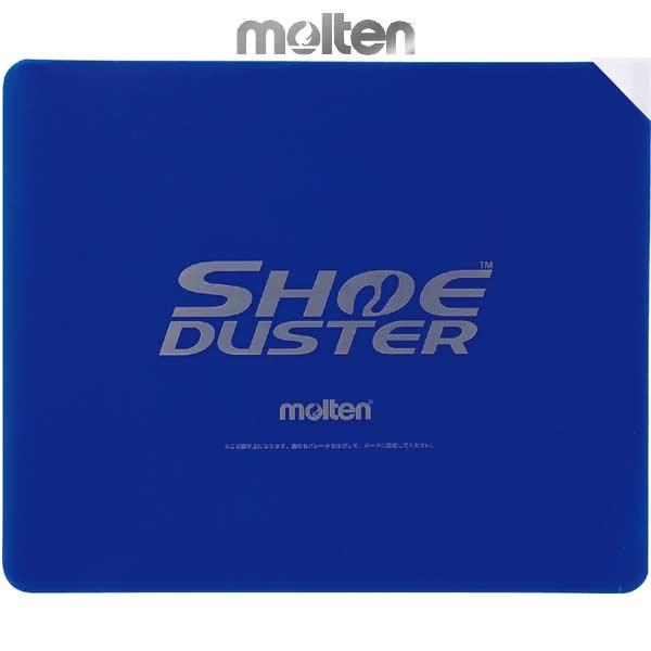 モルテン(molten)/シューダスターシート 30枚綴り シューズ滑り止め 汚れ落とし 体育館 屋内 スポーツ バスケット バレー ハンド TT0020■取れたゴミがより目立ちやすく、全面を効率的に使える※シートは必ず別売りのボードに張っ...