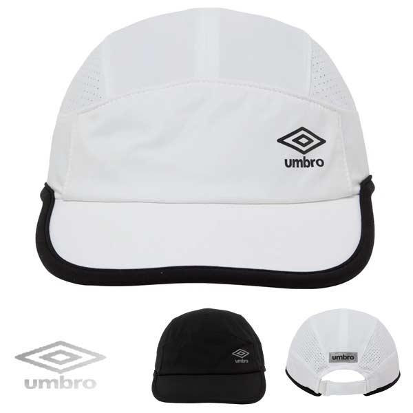 アンブロ(umbro)/帽子 クーリング キャップ フットボール プラクティスキャップ 暑さ対策 接触冷感 冷却 トレーニング サッカー スポーツ ユニセックス UF6SCP01U■前頭部には、濡らすと気化熱により冷却効果のある素材を内蔵。...