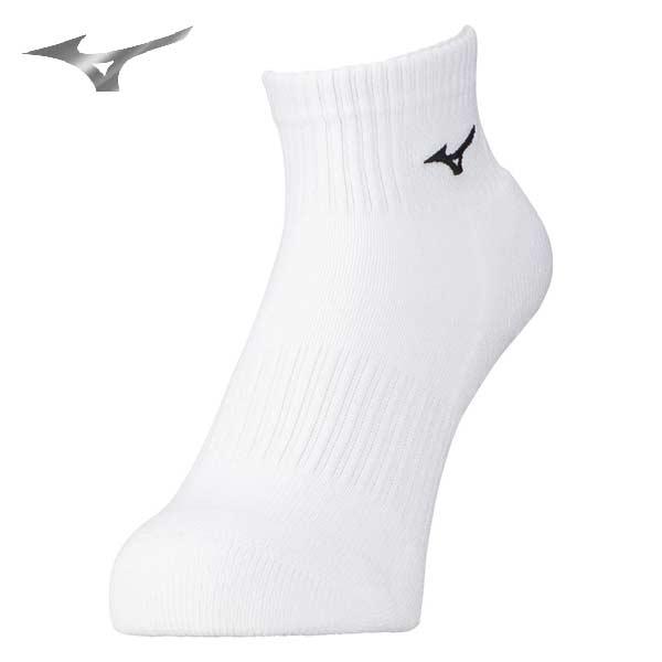 ミズノ(mizuno)/バレー スポーツ バレーソックス 2足組 ショート ソックス ショートソックス ユニセックス 2組セット V2MXA00001■同じカラーのソックスが2足セットになったバレーショートソックスです。■1足で購入するより...