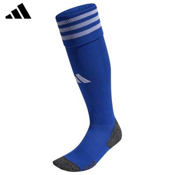 アディダス(adidas)/サッカーゲームストッキング/サッカー ゲーム adi ソックス 23 3本線 靴下 Z8331-HT5028■左右それぞれの足の形状に合わせた設計のFORMOTIONが、スピード感のある正確な動きに貢献。■素材に...