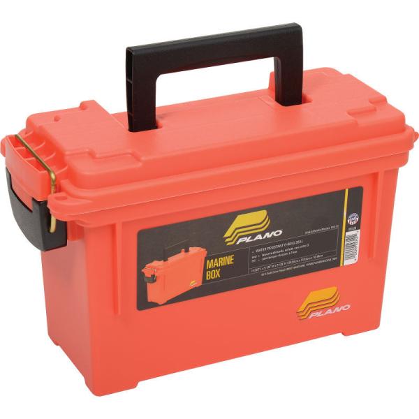 【製品詳細】■視認性、耐水性に優れたマルチボックス【S】サイズ：W30xD13xH18cm 【注意確認事項】輸入品につき、製品やパッケージの汚れや傷みがある場合があります。