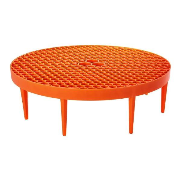 ■特殊なハニカム構造で、洗車ミットについた汚れや砂などをろ過。■一方向に流れバケツの底に汚れを閉じ込めます。■3.5〜7ガロンバケツに最適。■取り外しが簡単な３つ穴付き。材　質：プラスチック製造国：CHINA※バケツは含まれません。※ロット...