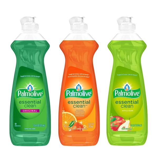 アメリカPalmolive（パルモリーブ）家庭用食器洗剤。3種類の香りからお選びください濃厚でとろみのあるテクスチャーで頑固な油汚れを落とします。 乾いて落としにくくなった汚れにも最適な食器用洗剤です。原産国：アメリカ内容量：372ml液性...